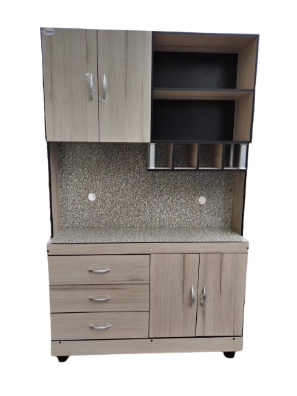 Alacena 3C Famesa :: Almacén de Muebles la Casita